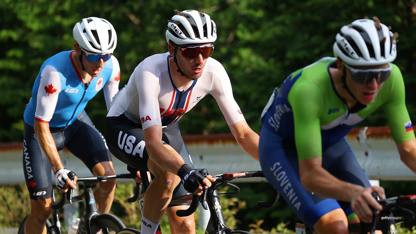 Team Usa Coryn Rivera Finishes 7th In Womens Road Race Brandon
